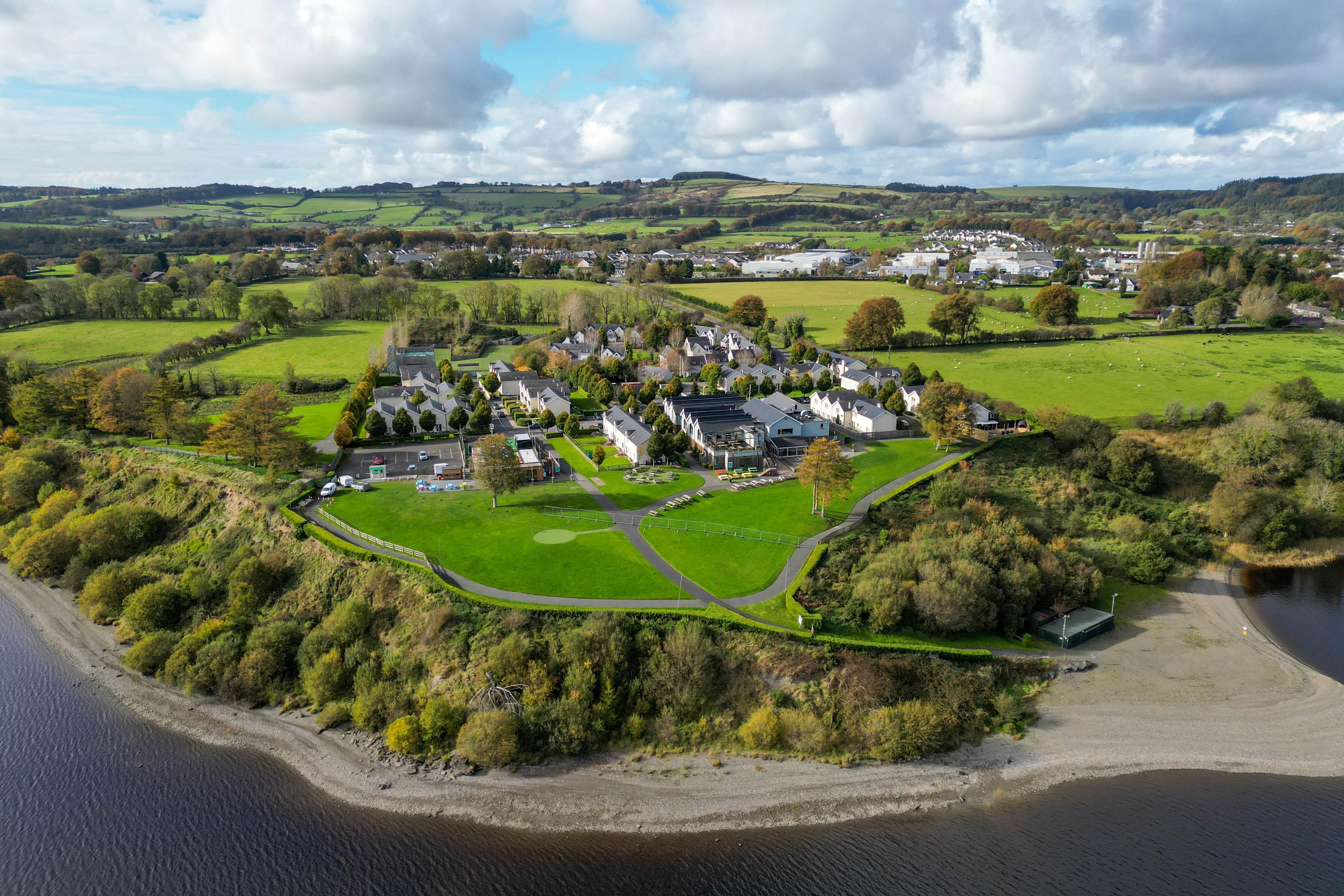 A Dublin Detour: Escape to Ireland's Garden County for Unspoiled ...