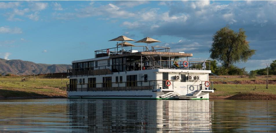 How to Go to Africa (and on a Safari) with a River Cruise | Smart Luxury