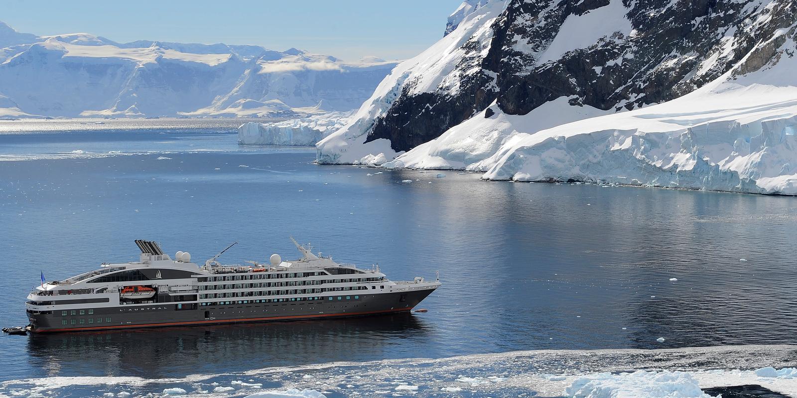 Ponant | Smart Luxury
