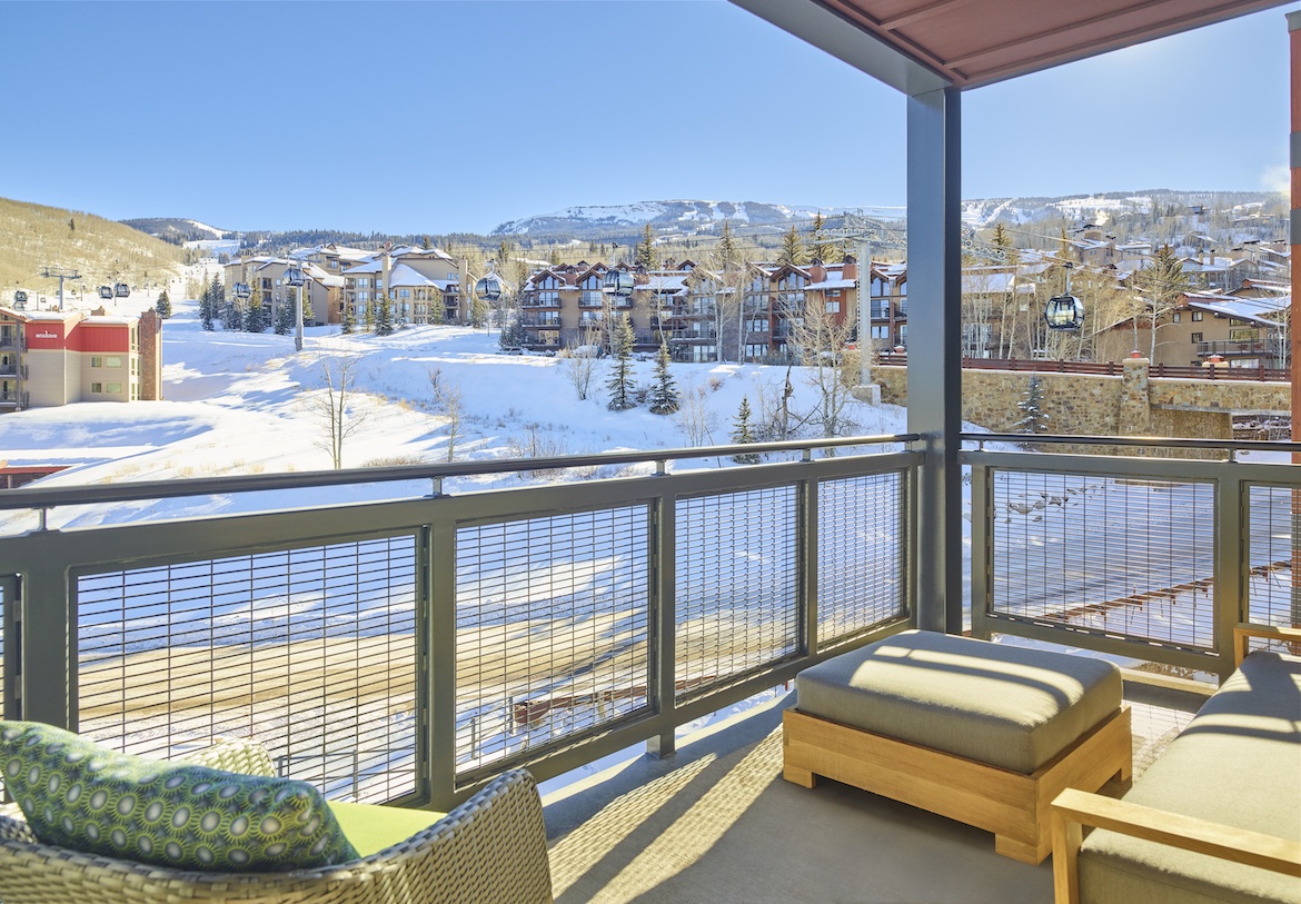 Limelight Hotel Snowmass | Smart Luxury