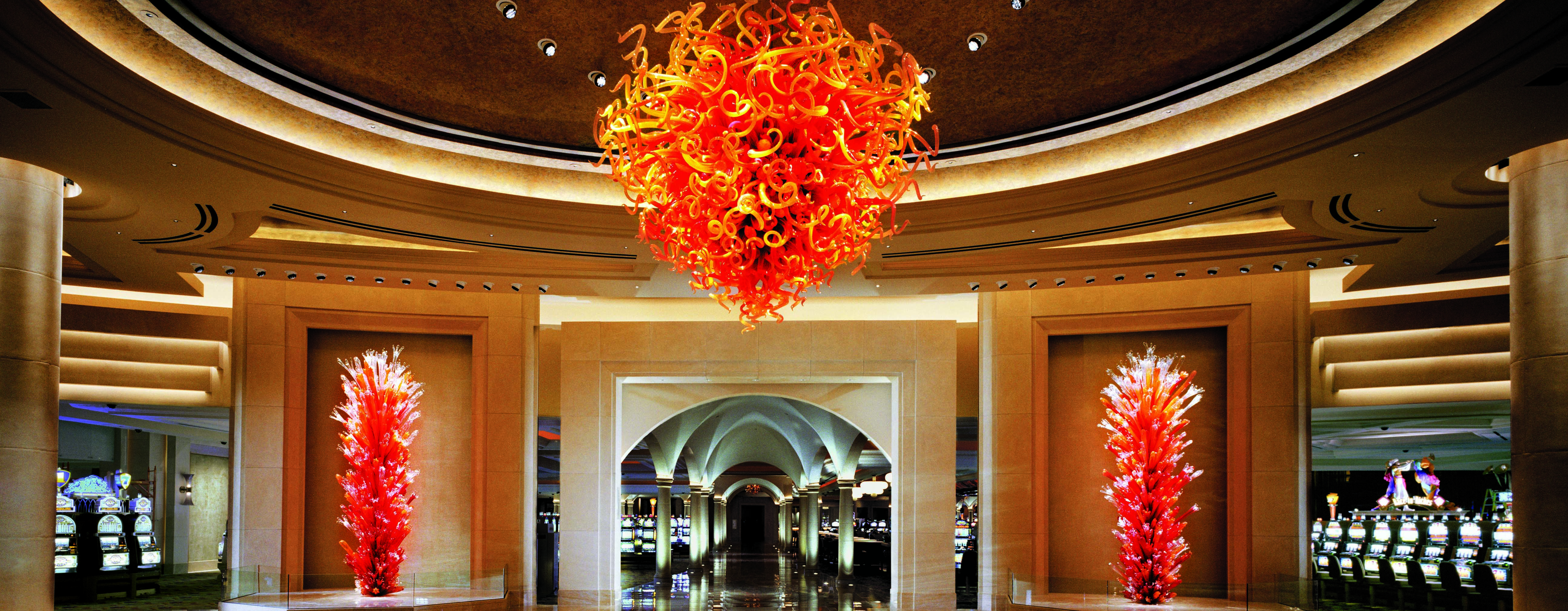 Borgata Hotel Casino & Spa, Atlantic City | Smart Luxury